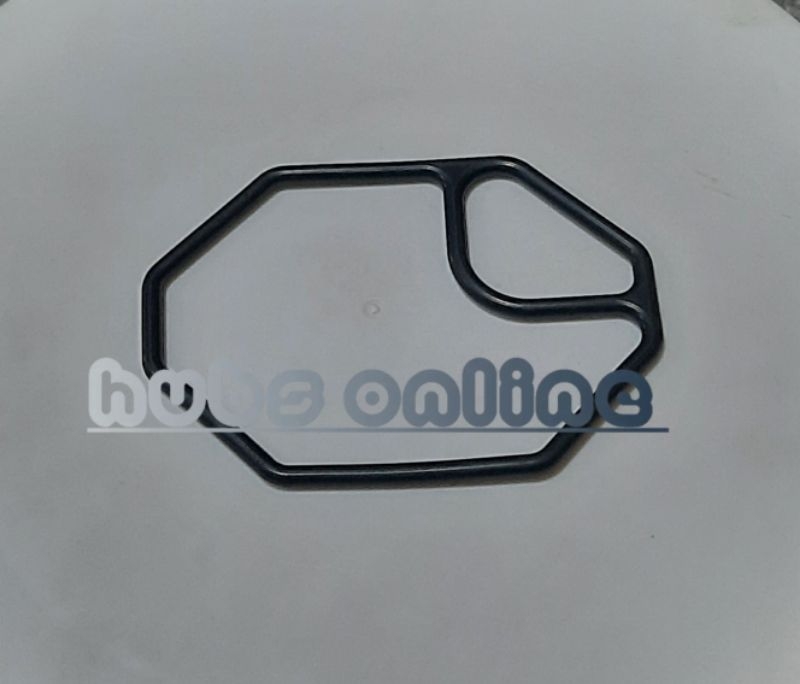 Denso Compressor Headers Gasket For 10PA15C /17C Imported Not Locally ...