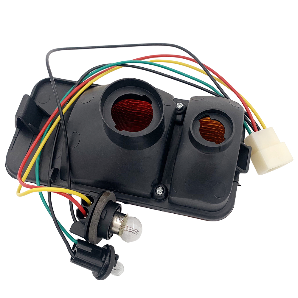 Car Tail Light Replacement for Suzuki Carry DA63/DA63T Multicab Suzuki K6A Accessories | Shopee ...