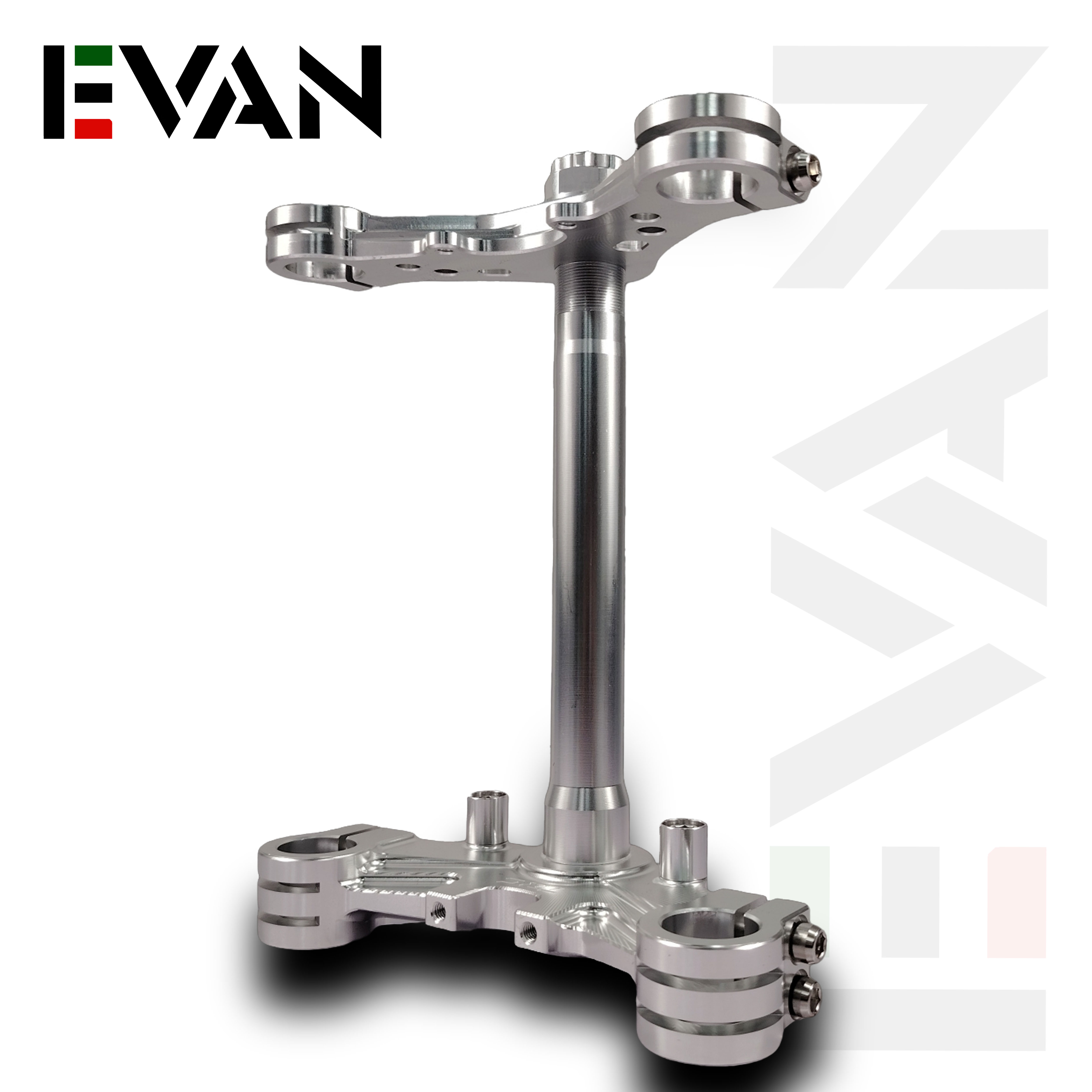 EVAN PH TRC CNC TPOST ASSEMBLY for RAIDER CARB MOTORCYCLE | Shopee Malaysia