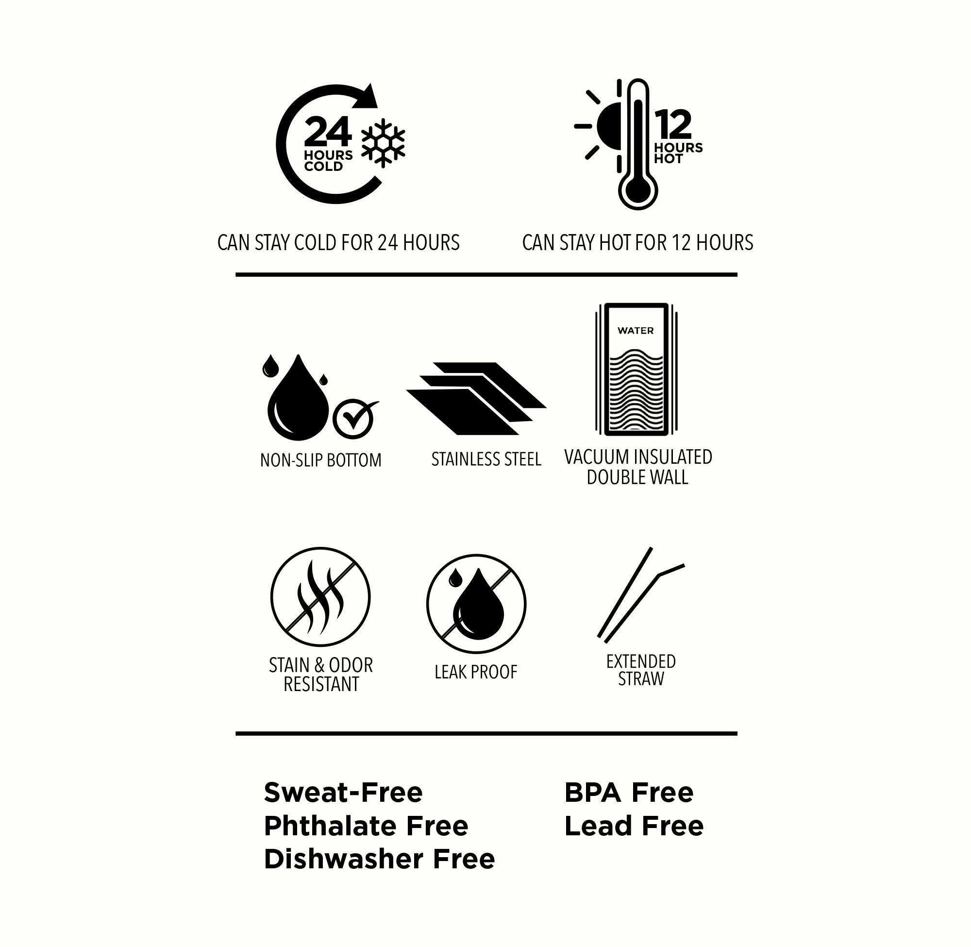 ProSafe Flask 24oz Carbon Collection | Shopee Malaysia