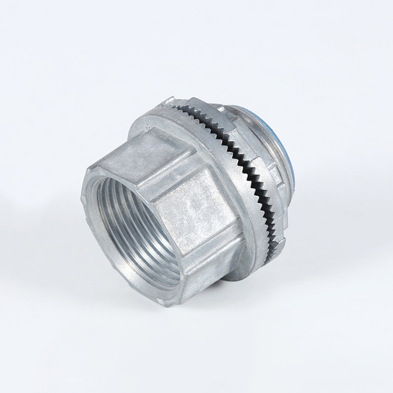 Watertight Conduit Hubs For Electrical Boxes From 1/2" To 3/4" | Shopee ...