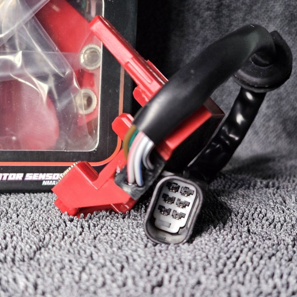 CRP CKP Sensor AEROX V1 V2 NMAX V2 | Shopee Malaysia