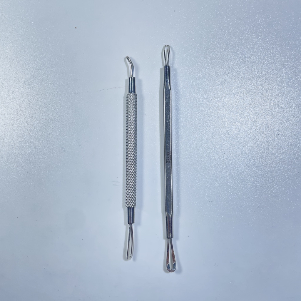 Premium Comedone Blackhead Extractor German Stainless | Shopee Malaysia