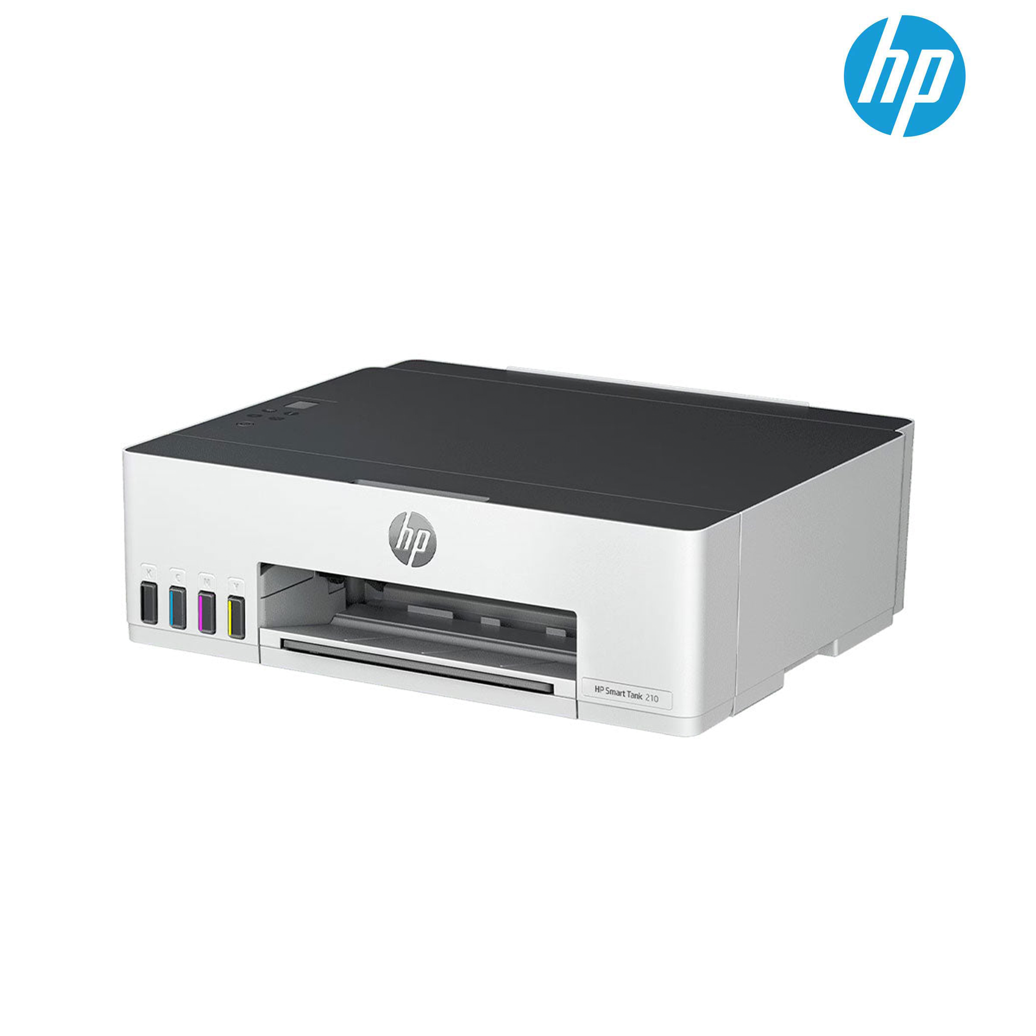 HP Smart Tank 210 Single Function Wi-Fi USB 2.0 Bluetooth Wireless ...