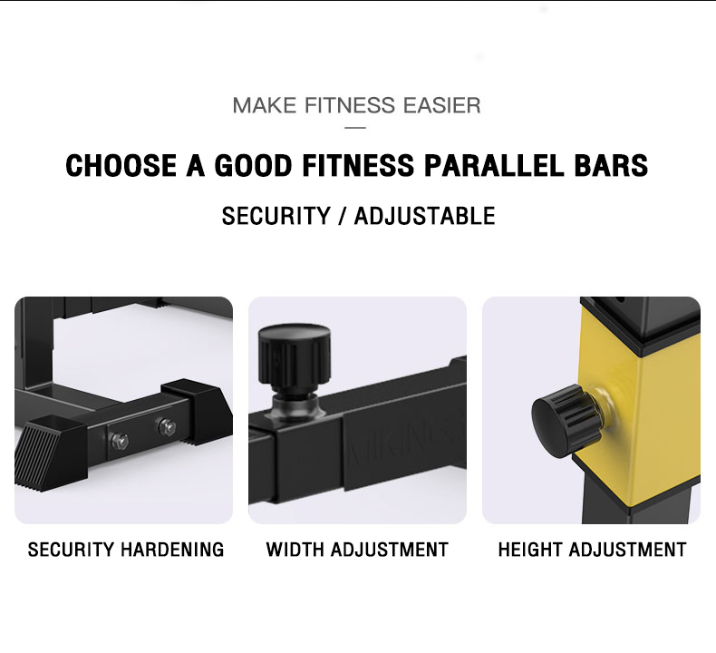 DONIUZ Squat Rack and Barbell Rack High-quality Adjustable Stand Weight ...