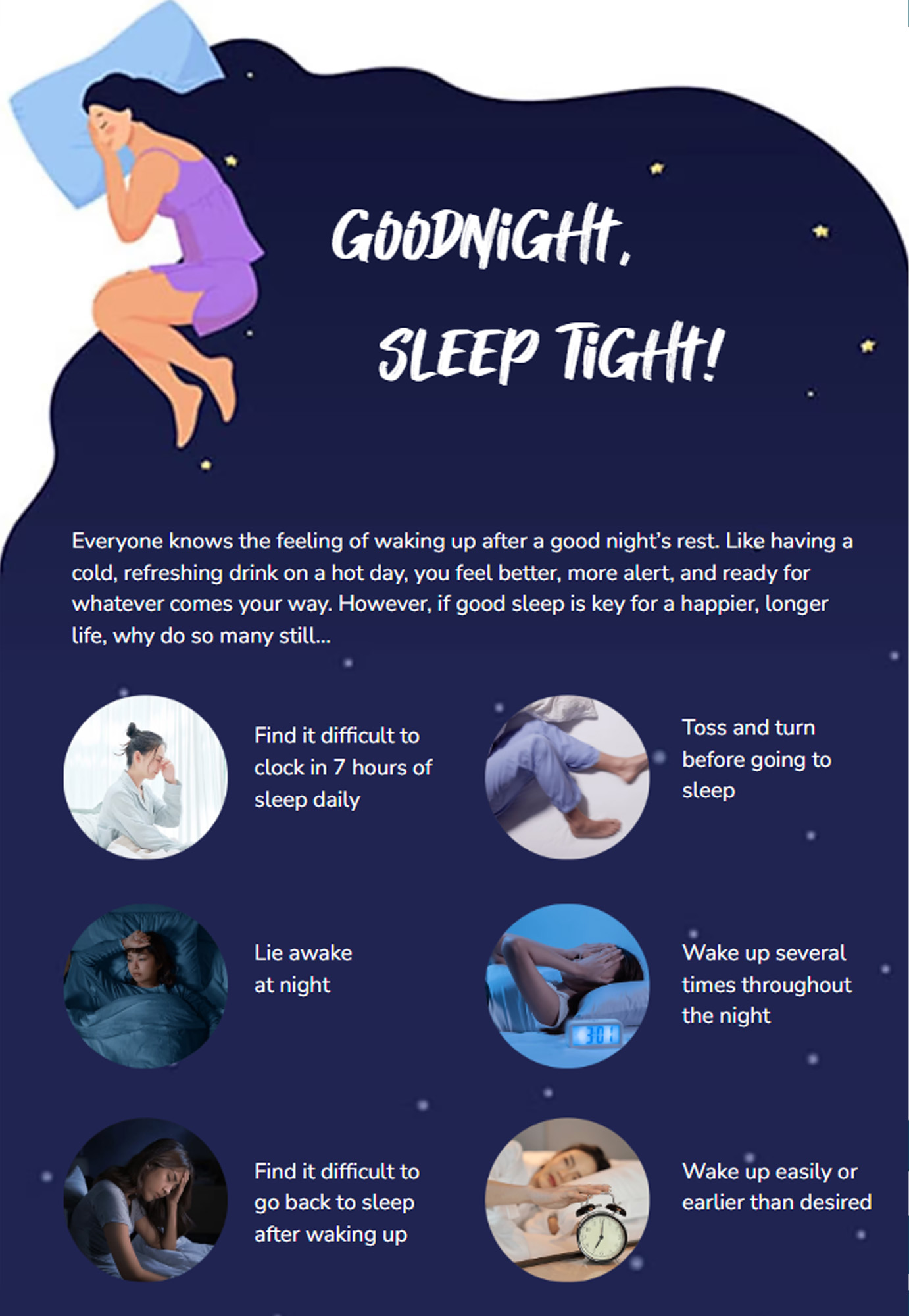 LAC Goodnight zzZZ Formula 3g x 30 sticks (Consume within September ...