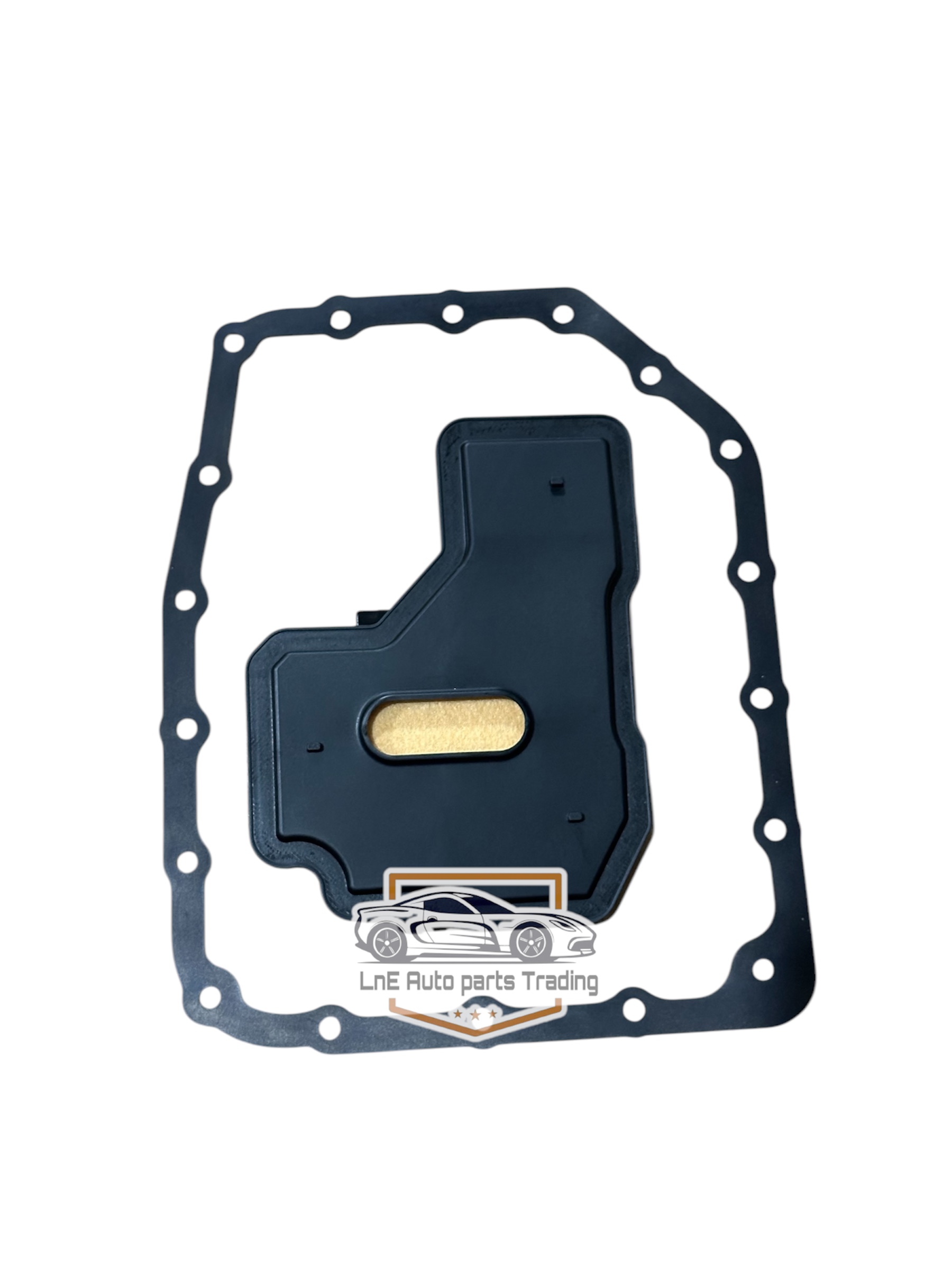 Transmission Filter with Gasket for Toyota Wigo 2017–2022 Automatic ...