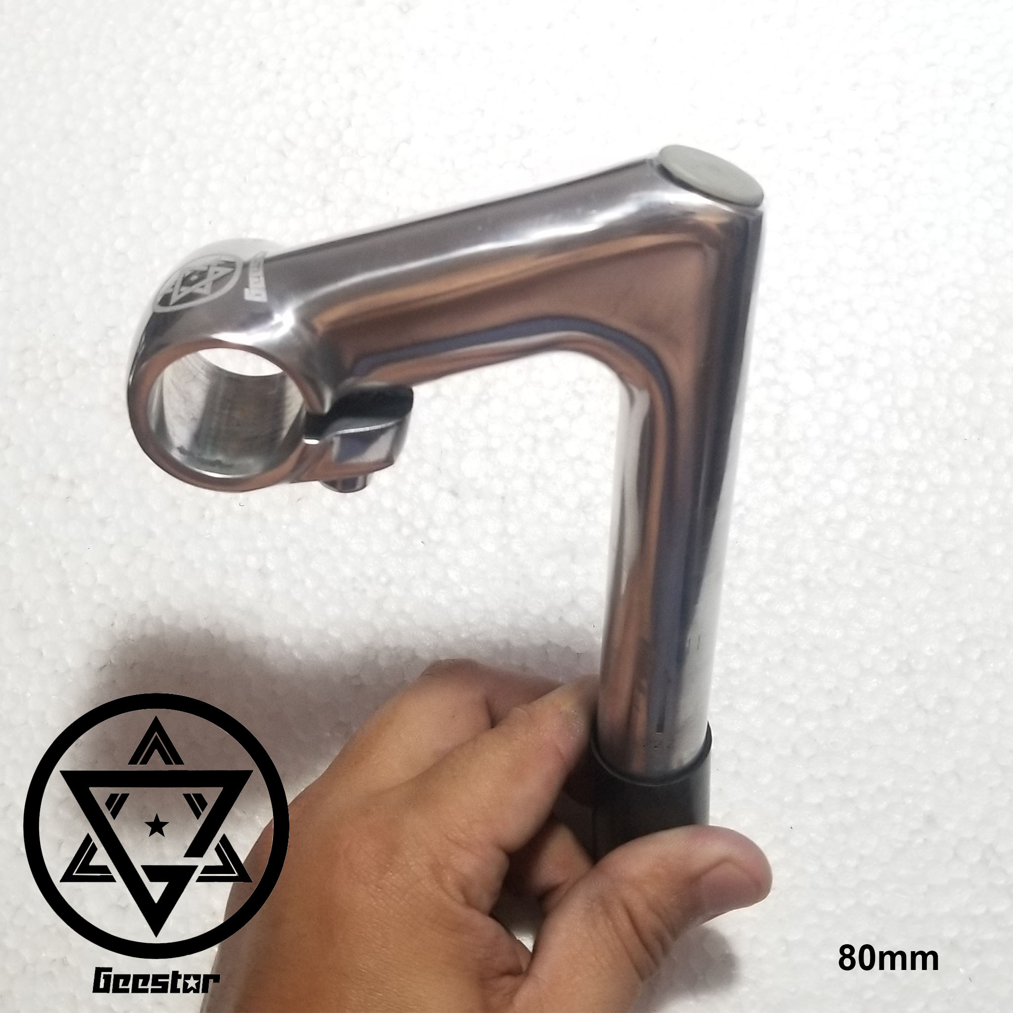 Geestar Quill Stem Classic Vintage Bicycle Standard size Stem for ...