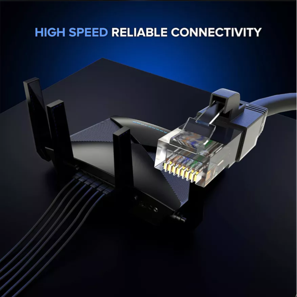 Allan | COMLINK CAT6 Quality Outdoor UTP Ethernet LAN Cable 305m / CCTV ...