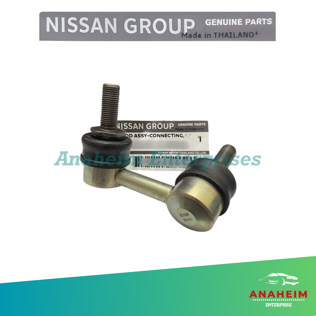 Nissan Navara D23 NP300 2015 - 2021 Front Stabilizer Link Left Hand ...