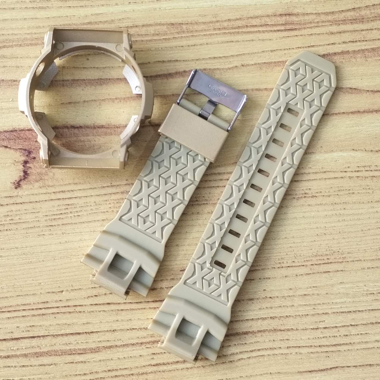 GA200 GAS100 GA201 GA-200 GAS-100 GA-201 Gshock Strap And Bezel ...