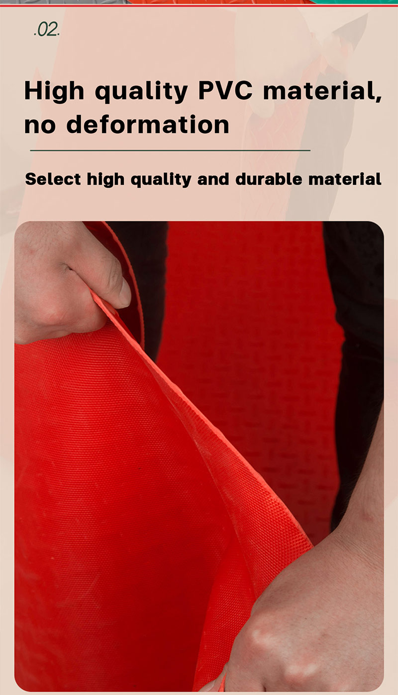 CAR Anti Slip Matting Van flooring Car Matting PVC flooring Checker ...