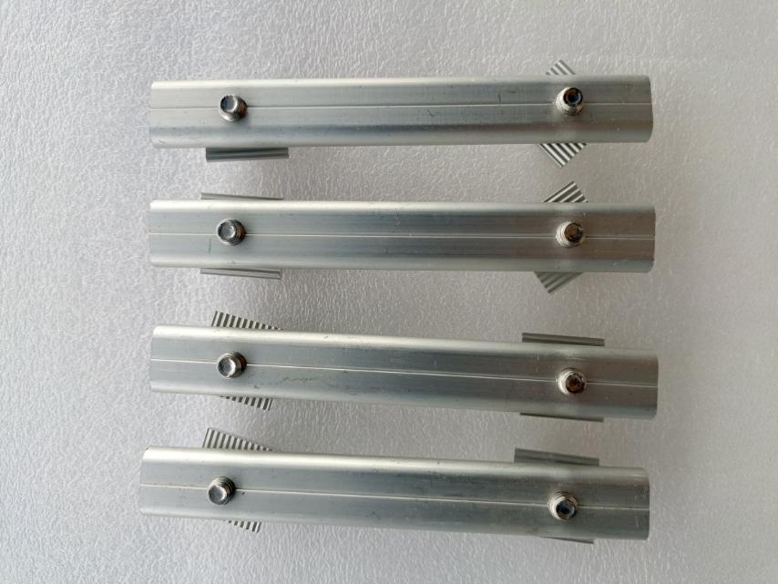 New Solar Splice Kit (4pcs) | Shopee Malaysia