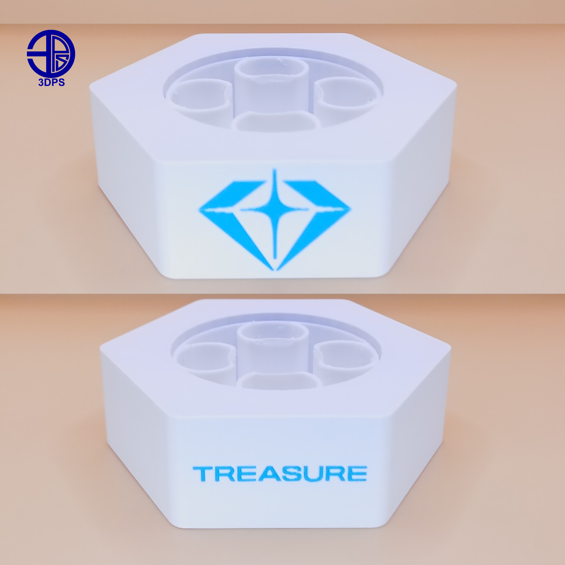 Lightstick Stand/Holder with Flexible Socket, K-pop, Local Multi Color ...