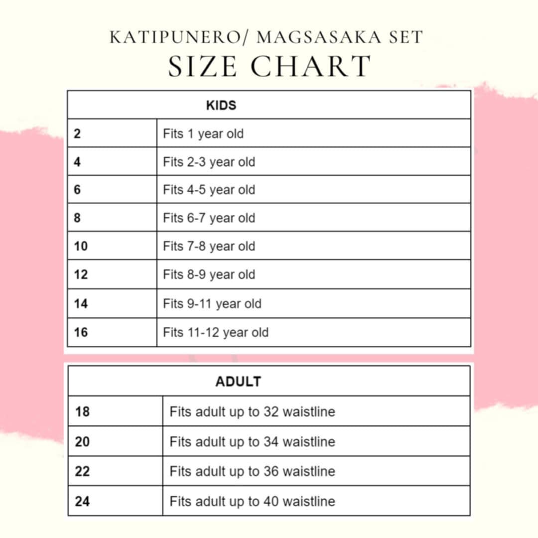 Katipunero & Magsasaka Costumes | Buwan ng Wika Special Edition ...