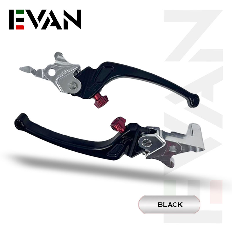 TRC CNC Bkake Lever For Suzuki Raider Fi Motorcycle 8154 | Shopee Malaysia