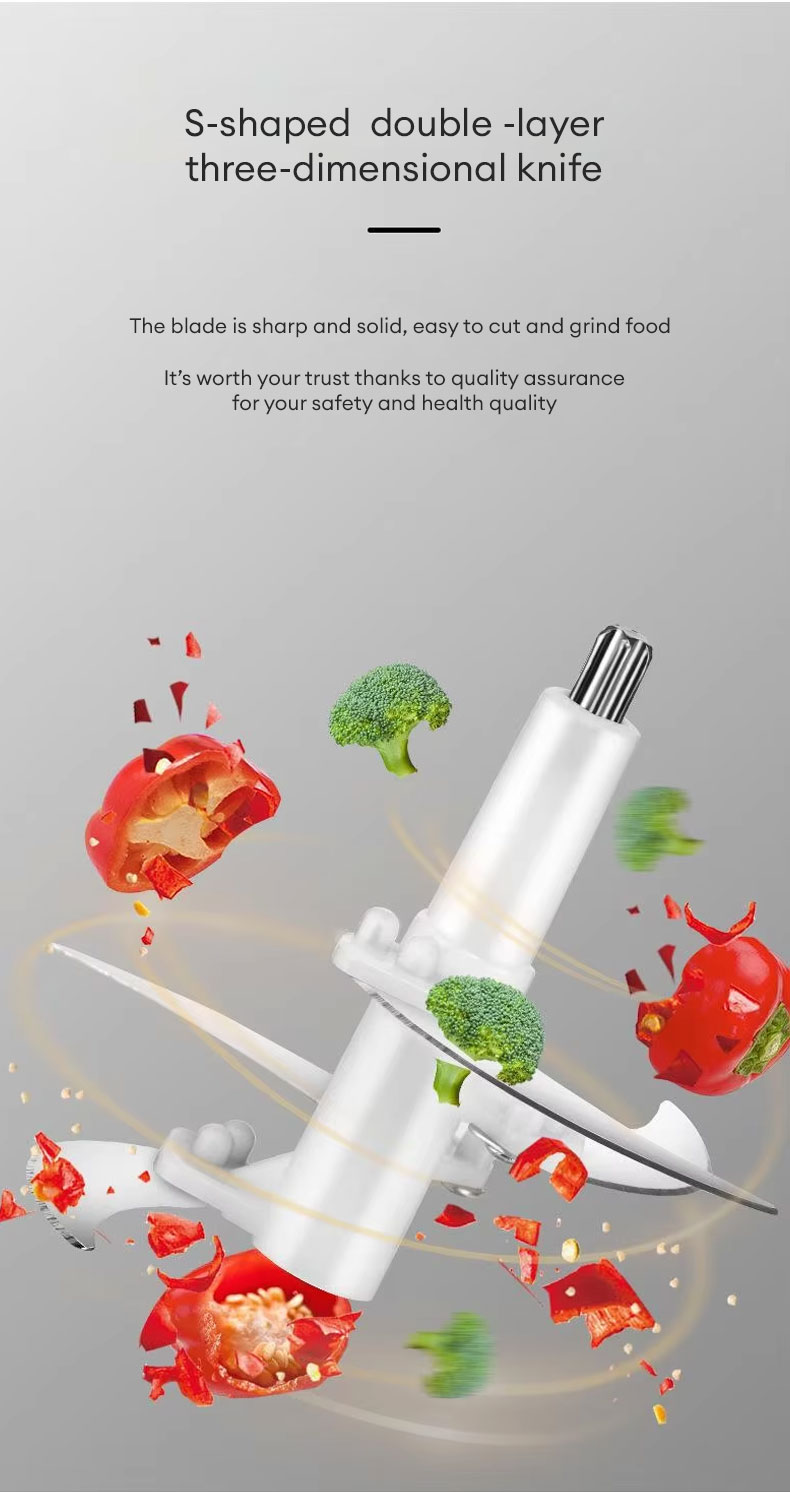 KAYA KY-31S MEAT GRINDER 2L STAINLESS STEEL BODY HIGH POWER 2 SPEEDS ...