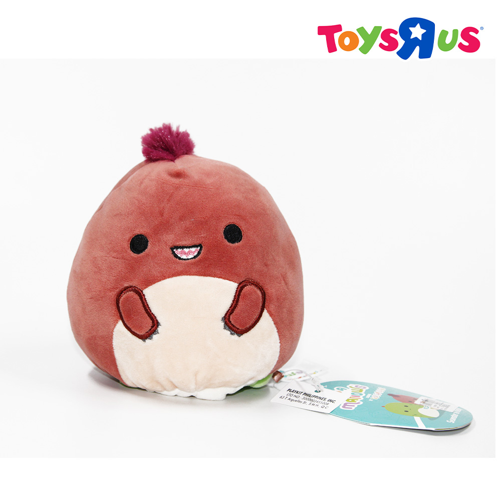 Squishmallows Flip-A-Mallows 5-Inch Stuffed Toy (Seanster and Kelly ...