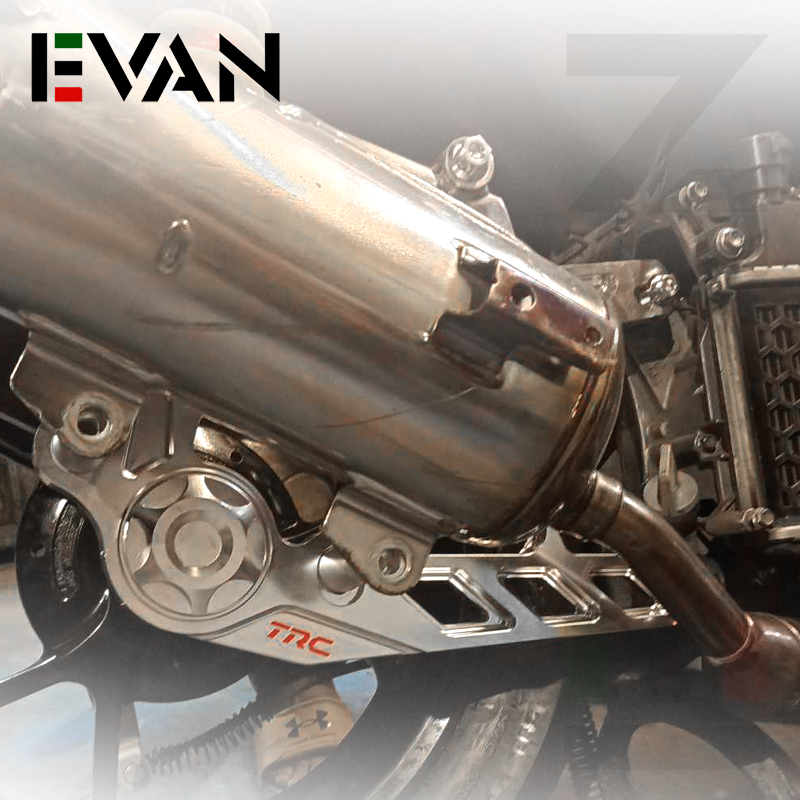 EVAN COM TRC CNC SWING ARM FULL CNC FOR AEROX V2 MOTORCYCLE | Shopee ...