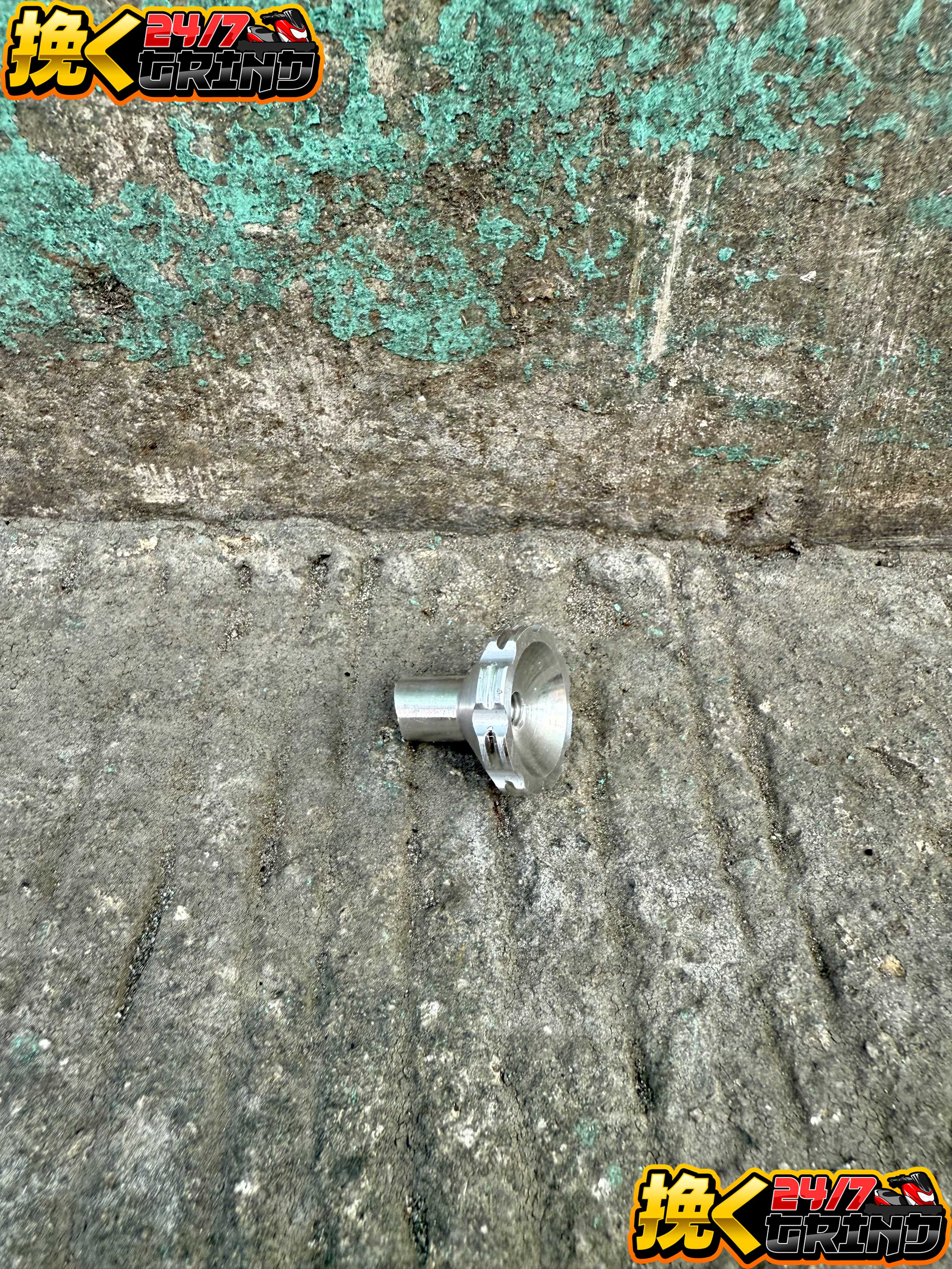 JRP CNC BRAKE ARM UNIVERSAL MADE IN | Shopee Malaysia