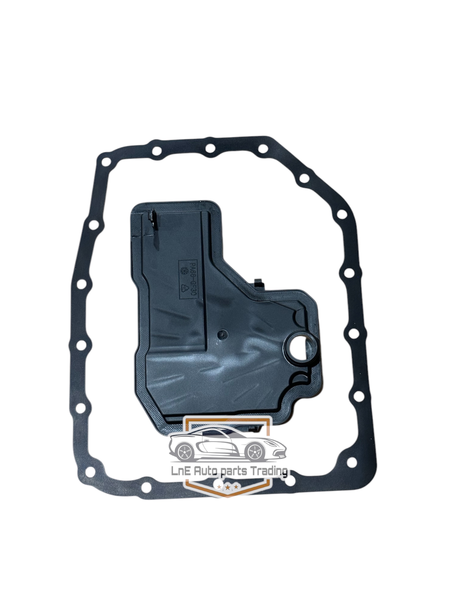 Transmission Filter with Gasket for Toyota Wigo 2017–2022 Automatic ...