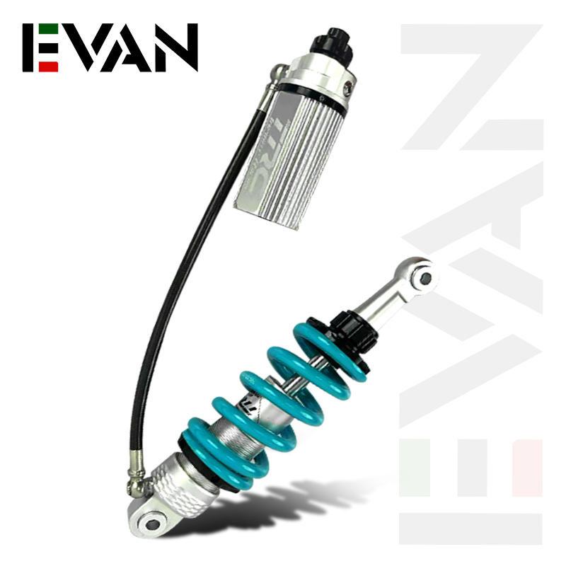 TRC Rear Mono Shock Suspension Fully Adjustable Raider R150 Fi/Carb ...