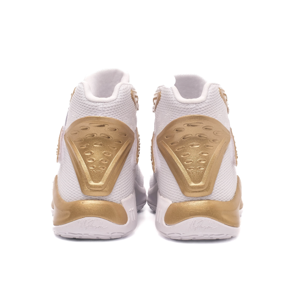 ANTA Men Klay Thompson KT 5 Legacy Basketball Shoes | Shopee Malaysia
