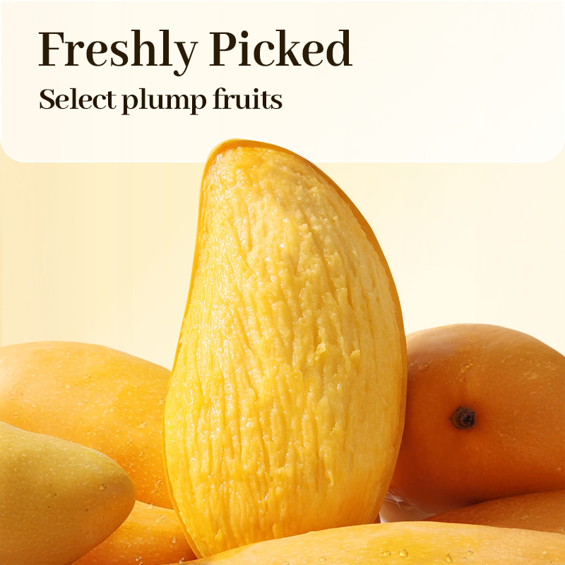 800g Dried Mango with salt and chili Dried Mango Salt Chili Spicy ...