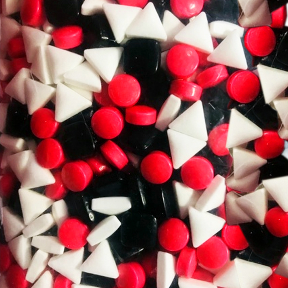 Squid Game Pearlized Candy Edible Decor Candy - Edible Decor Candy Cake ...