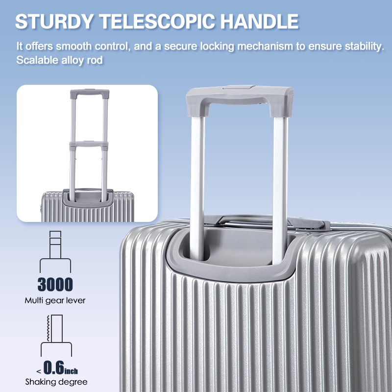 BoldEdge 18 Inches Luggage Hand Carry Luggage 7kg Boarding plane ...