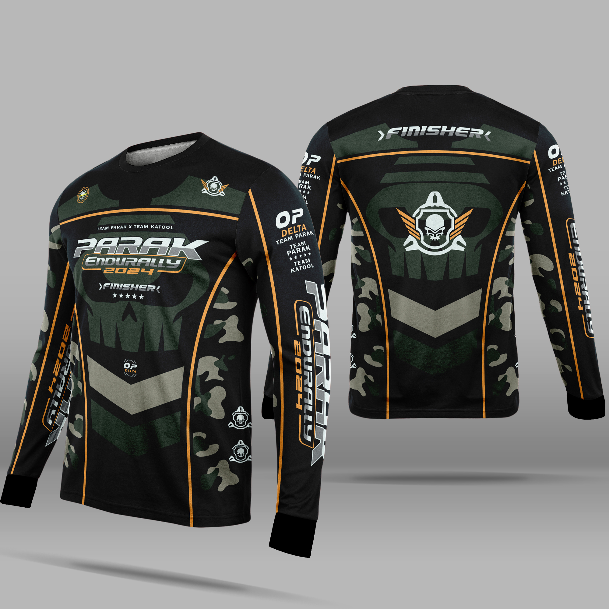 Motorcycle shirt riding Long Sleeve Jersey for men New style Bike Rider sports motocross ...