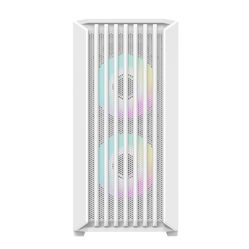 PC Case Inplay Case Meta A200 Gaming Computer Case Mid-Tower M-ATX ...