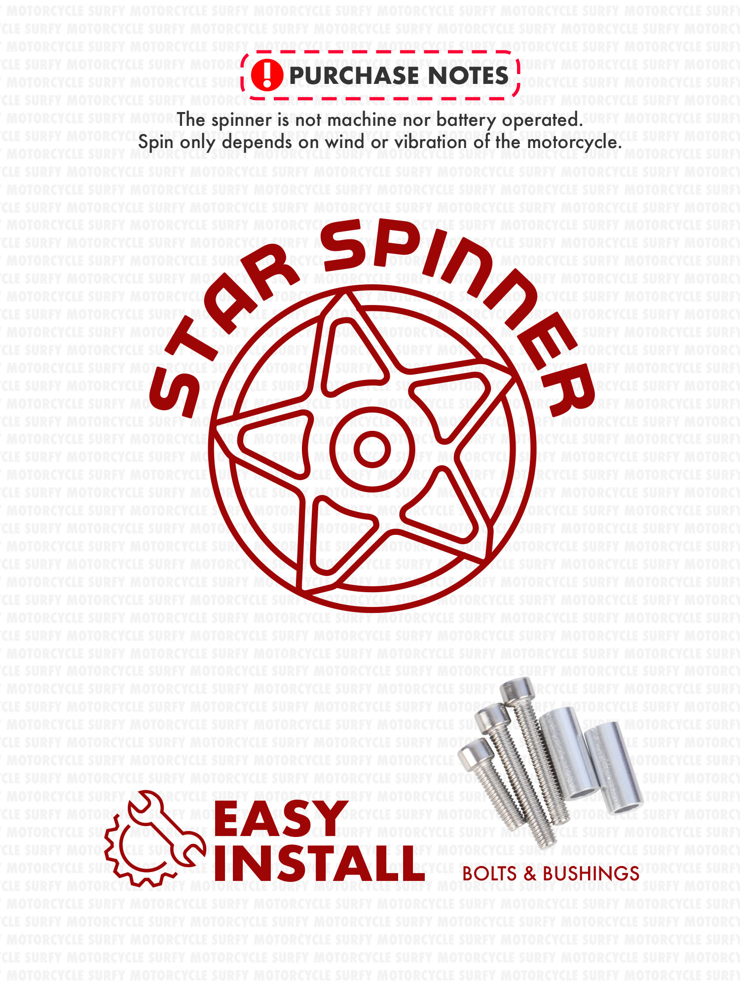 ARM Star Spinner Radiator Cover V3 Metallic Finish Design Full Alloy ...