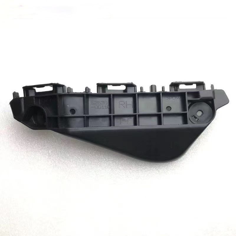 TOYOTA Vios 2014 / 2015 Bumper Side Bracket Clip NEW Vios Front Bar ...