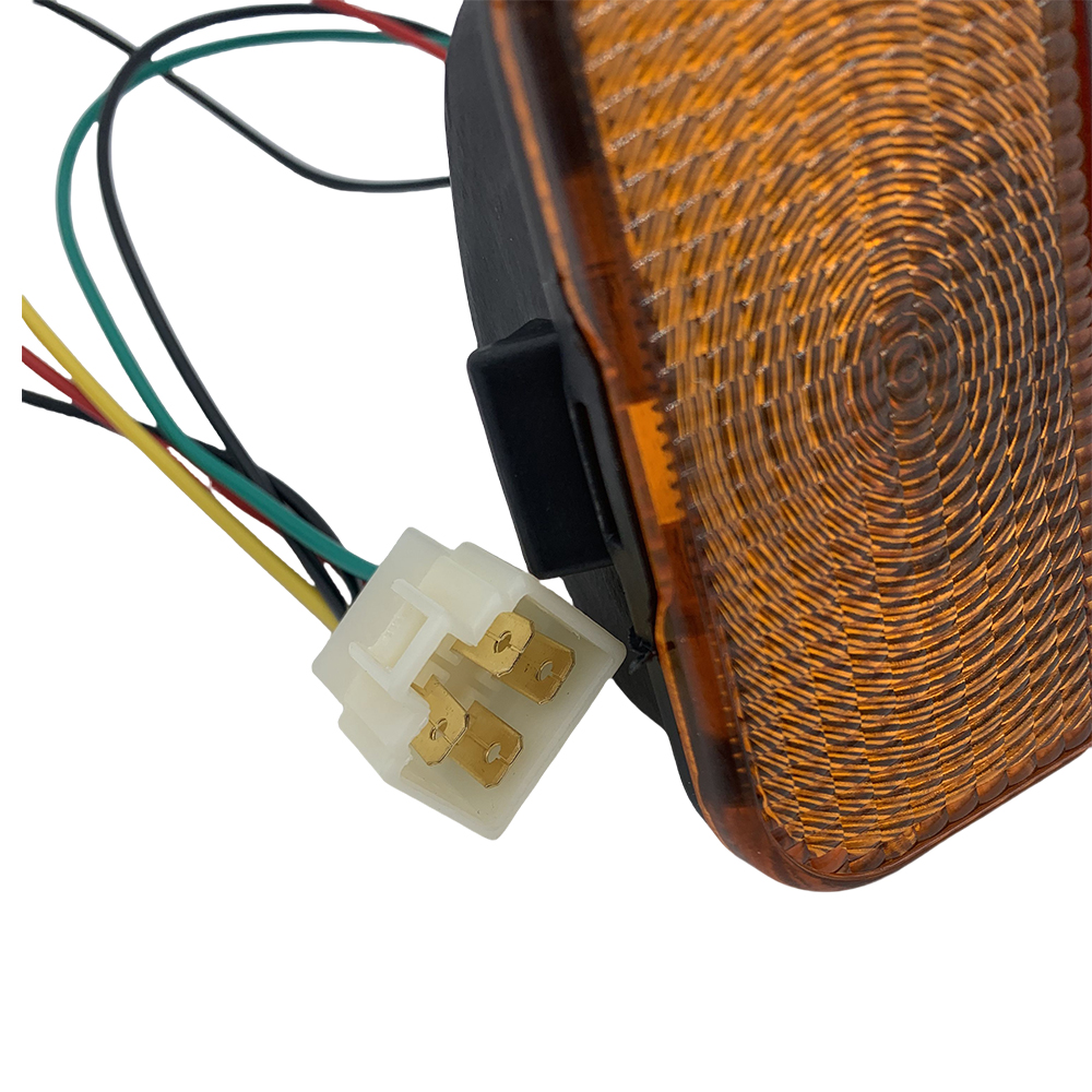 Car Tail Light Replacement for Suzuki Carry DA63/DA63T Multicab Suzuki ...