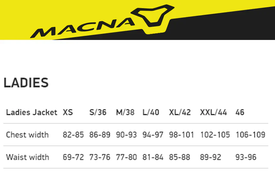 MACNA TORIDA JACKET WOMEN | Shopee Malaysia