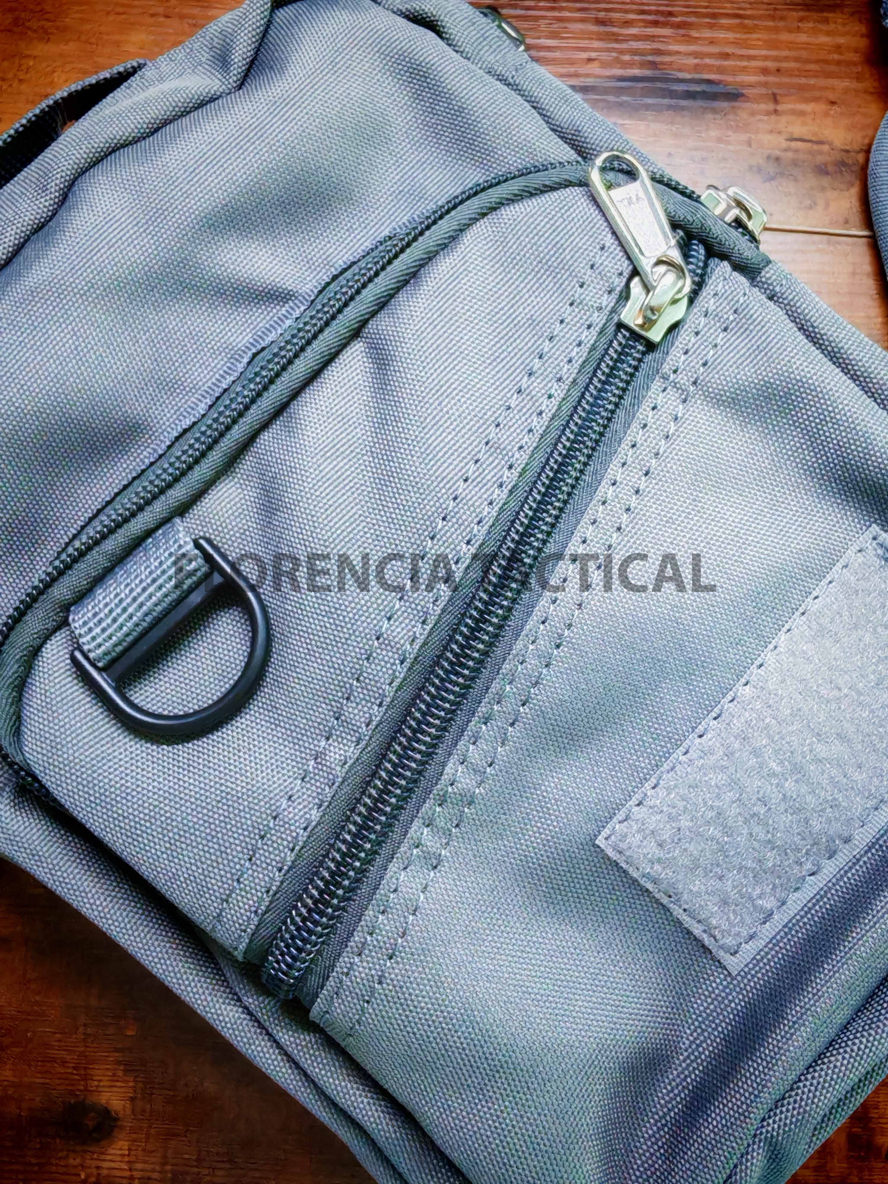 Charlie FMS Tactical Crossover Sling Bag | Shopee Malaysia