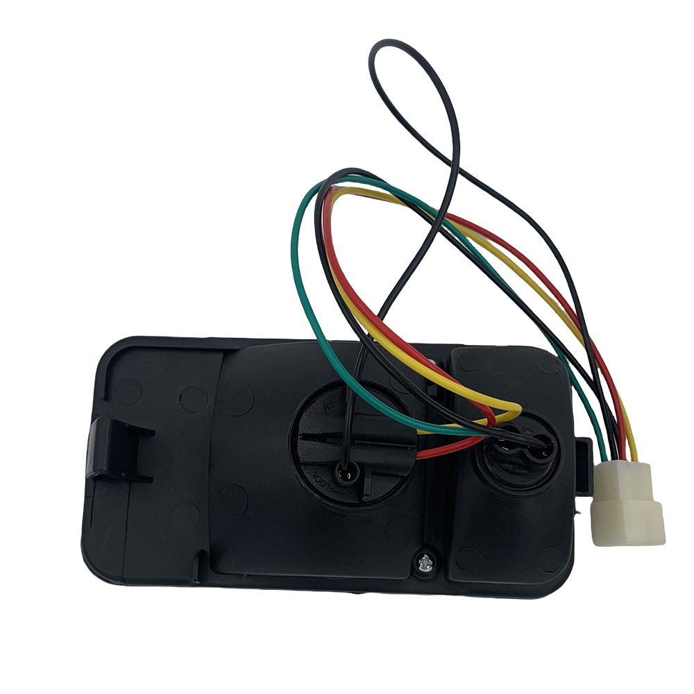 DA63 DA63T Suzuki Tail Light Replacement Parts Plug & Play Tail Lamp ...