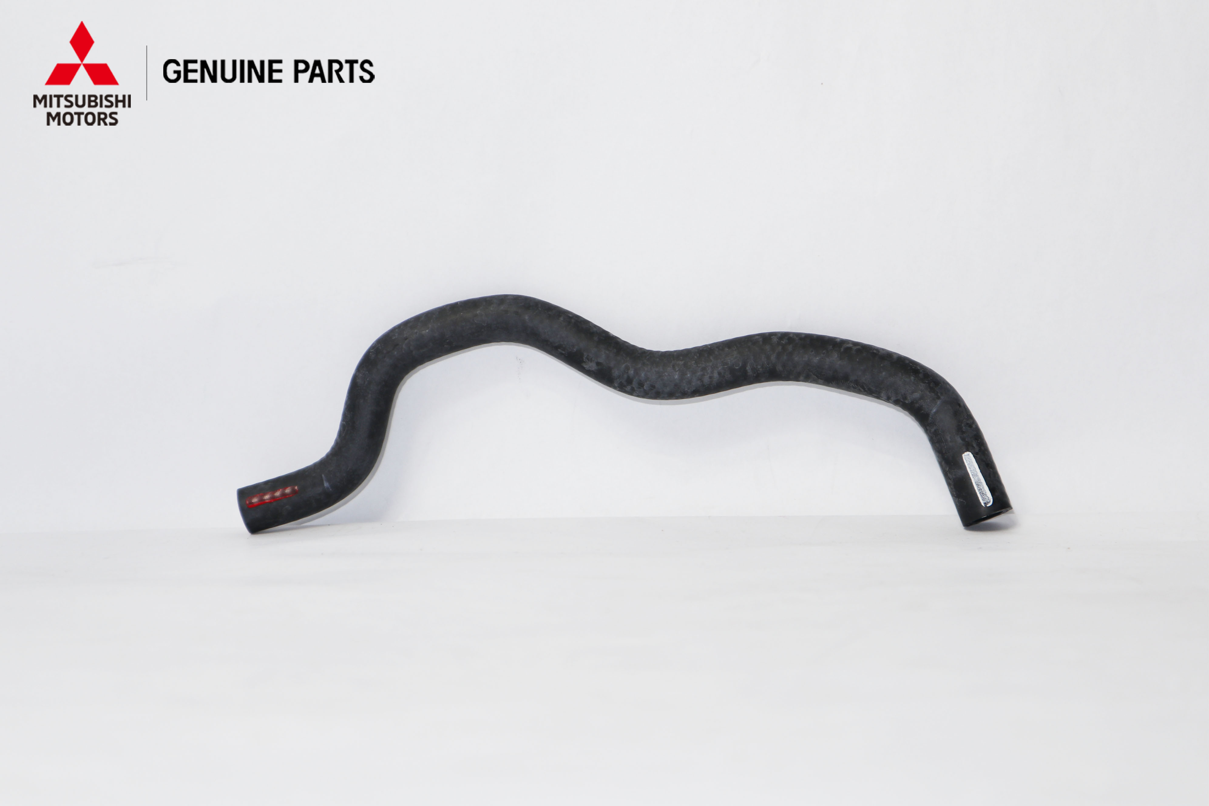 2016-2019 L200 /MITSUBISHI MONTERO SPORT 2.4L 4N15 - WATER HOSE ...
