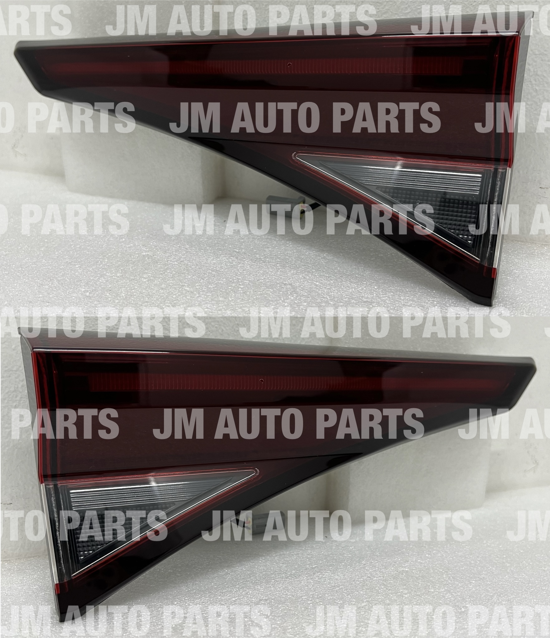 Toyota Avanza 2022 - 2023 Tail Light Tail Lamp Outer Inner Tail Light ...