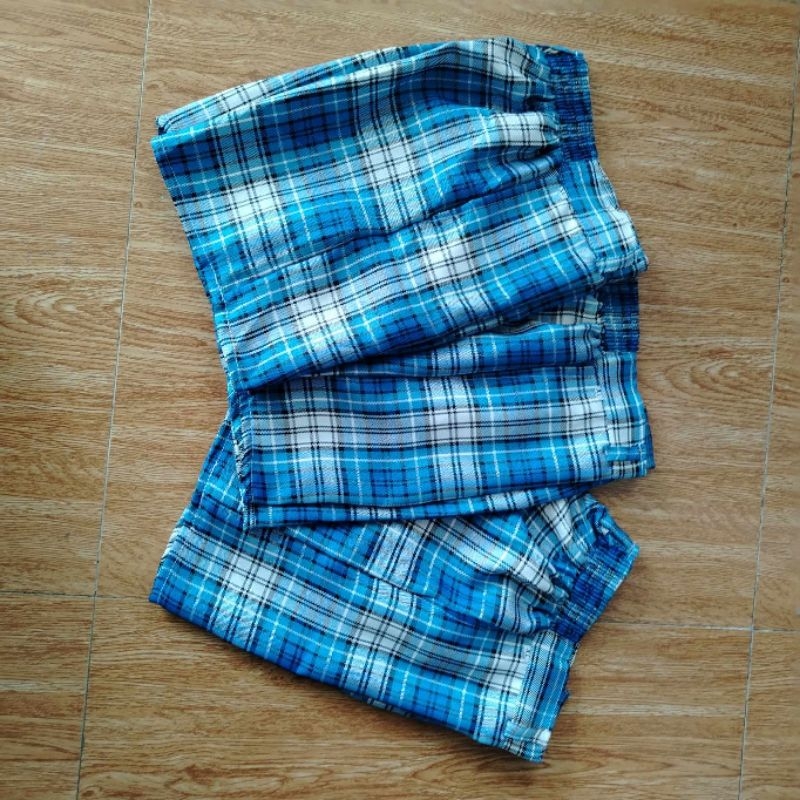 CHECKERED SHORT SCHOOL UNIFORM/GOOD QUALITY/KIDS BOY SHORT UNIFORM ...