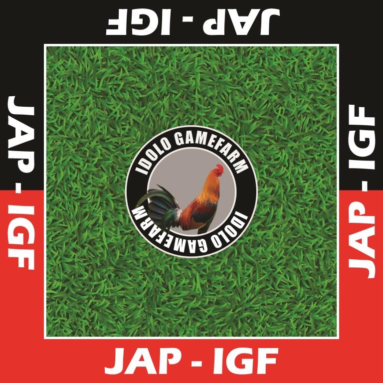 LIMBER MATTING FOR GAMEFOWL ROOSTER (4FTX4FT) | Shopee Malaysia