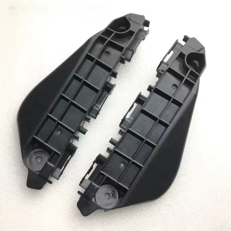 TOYOTA Vios 2014 / 2015 Bumper Side Bracket Clip NEW Vios Front Bar ...