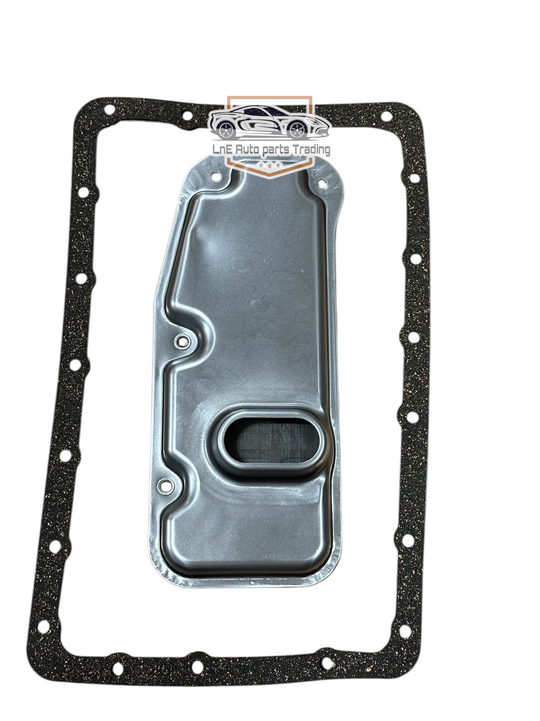 Transmission Filter with Gasket for Toyota Innova/Fortuner/Hilux 1KD ...