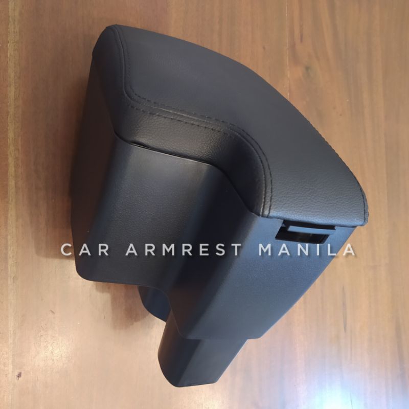 RUSH TOYOTA ARMREST CONSOLE 2018 to 2025 | Shopee Malaysia