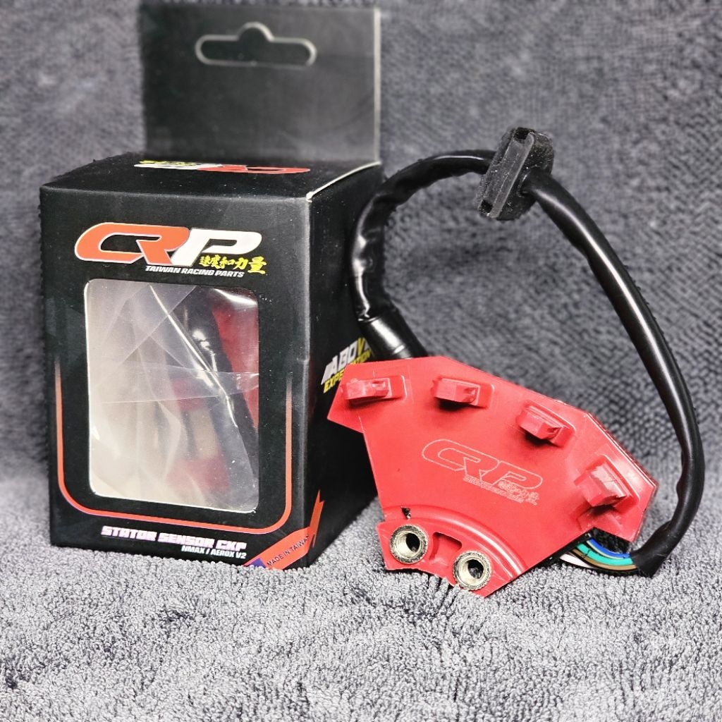 CRP CKP Sensor AEROX V1 V2 NMAX V2 | Shopee Malaysia
