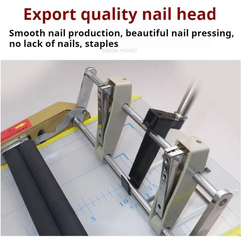 ZY10 Electric Stapling Folding Machine Manual Booklet Maker Saddle ...