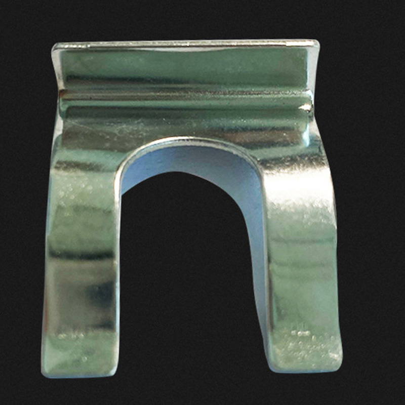 10PCS Brake Line Clips U Shape Metal Brake Line Retainer Retaining Clip ...