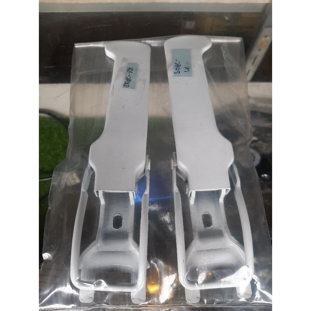 Suzuki Multicab Pick Up Tail Gate Lock for Scrum F6A DR -158 1 PAIR ...