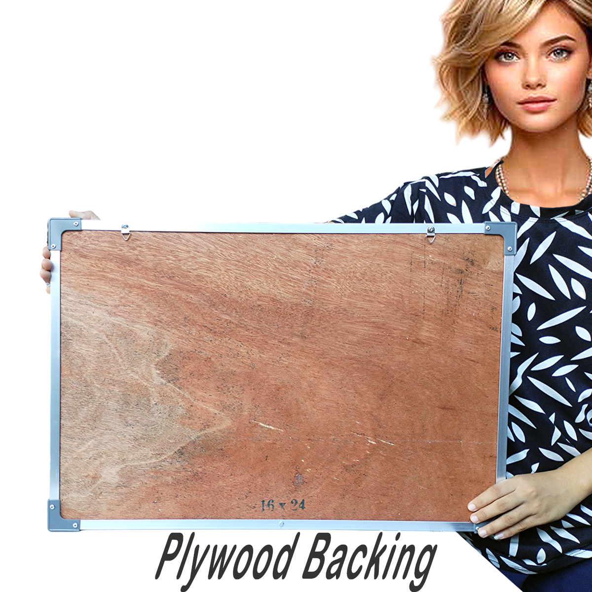 Mobile Bulletin Cork Board On Wheels with Collapsible Stand | Shopee ...